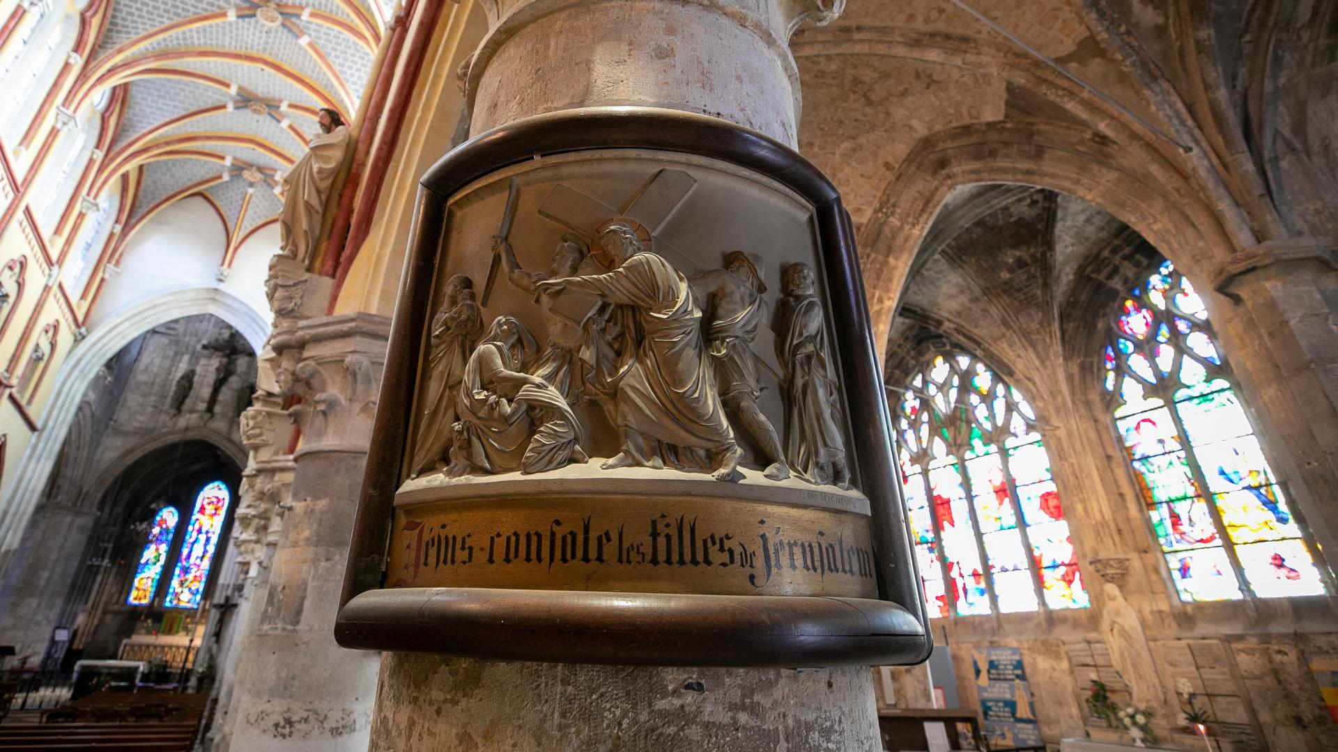 L’église de Louviers | Office de Tourisme Seine-Eure