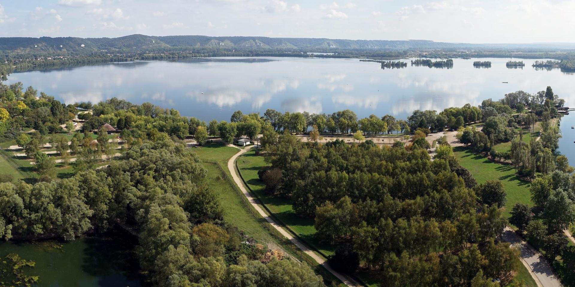 Léry-Poses en Normandie | Office de Tourisme Seine-Eure