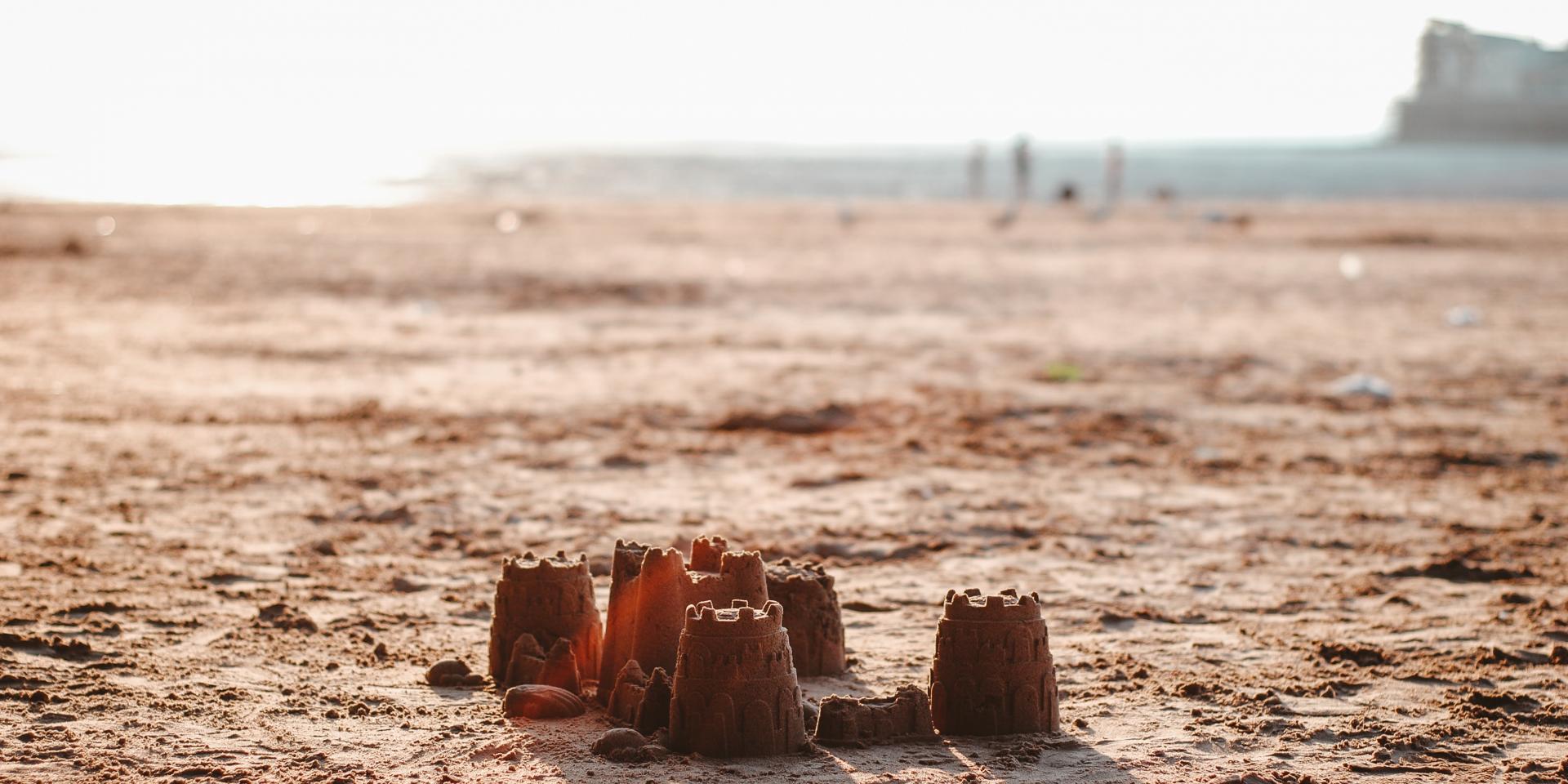 Les plages de Léry-Poses | Office de Tourisme Seine-Eure