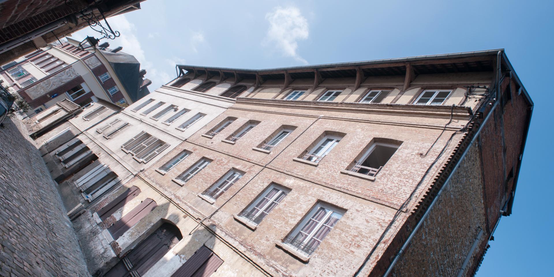 Visite guidée de Louviers | Office de Tourisme Seine-Eure