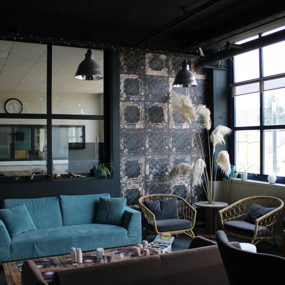 LA FILATURE | Office de Tourisme Seine-Eure