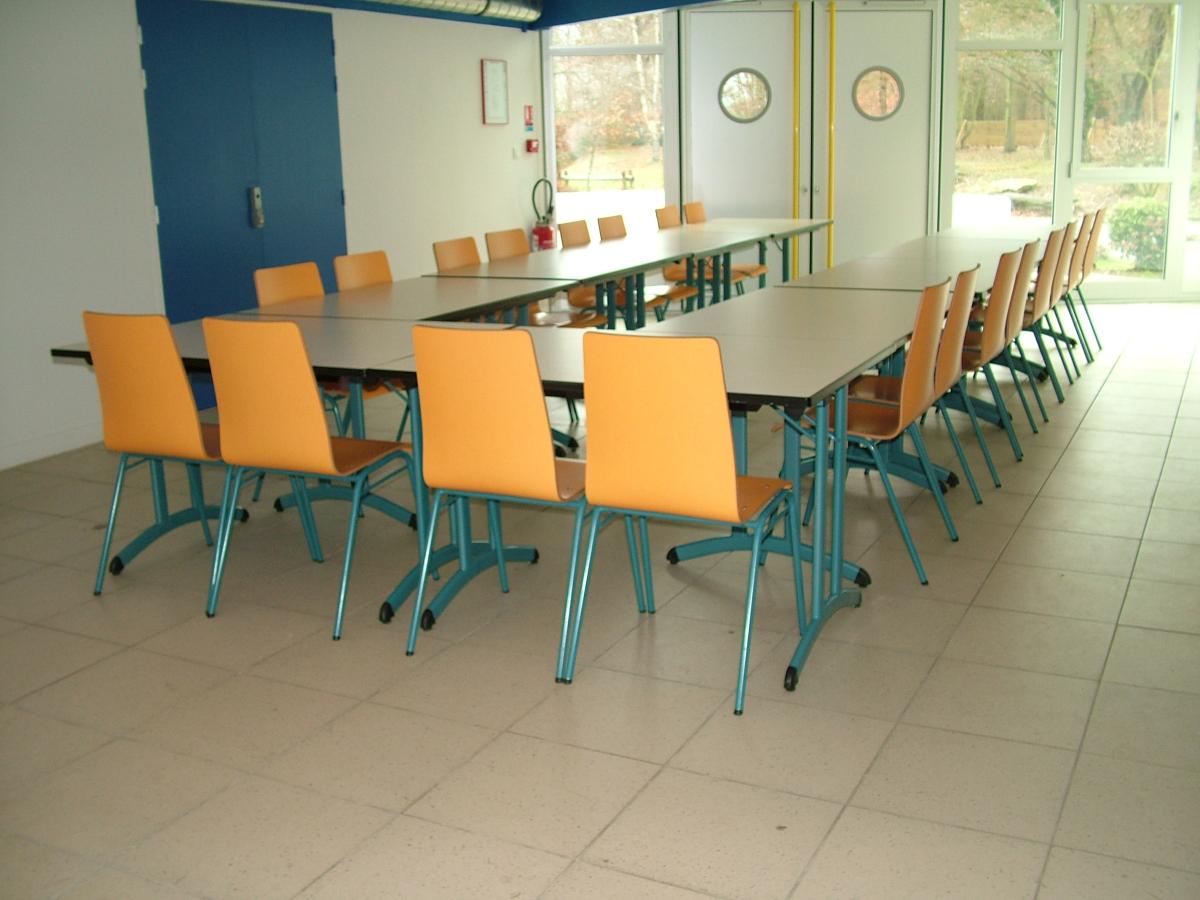 PARC DE LERY-POSES | Office de Tourisme Seine-Eure