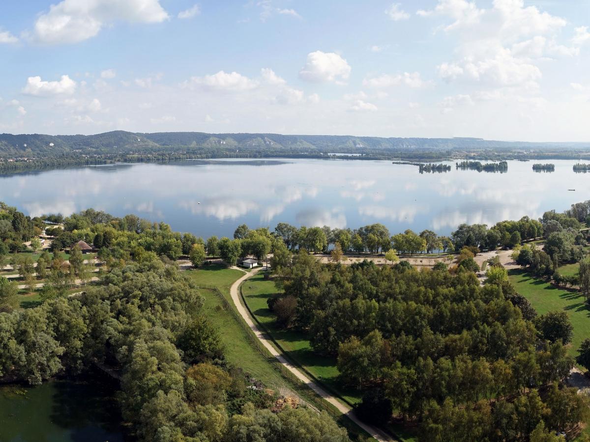 PARC DE LERY-POSES | Office de Tourisme Seine-Eure