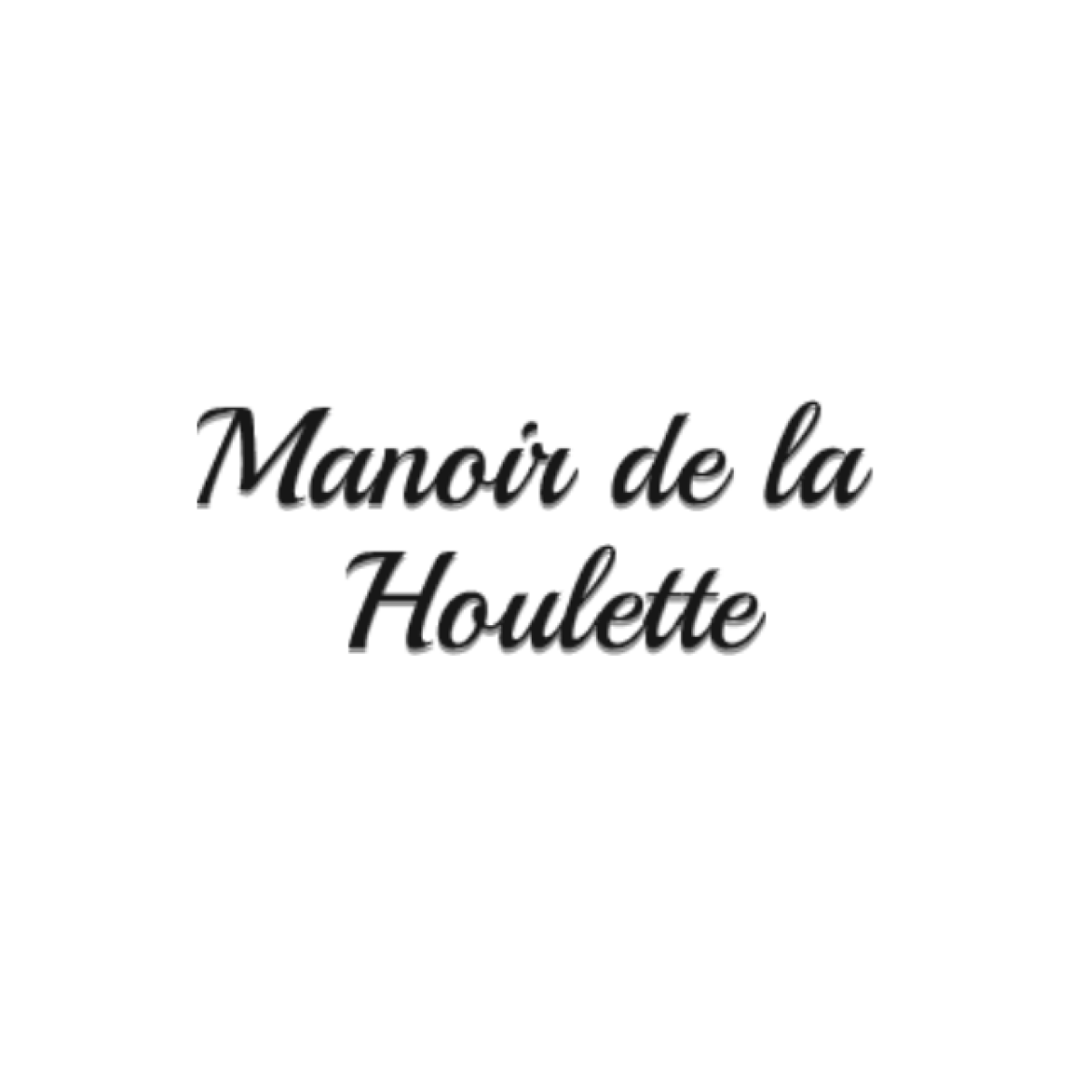 MANOIR DE LA HOULETTE | Office de Tourisme Seine-Eure