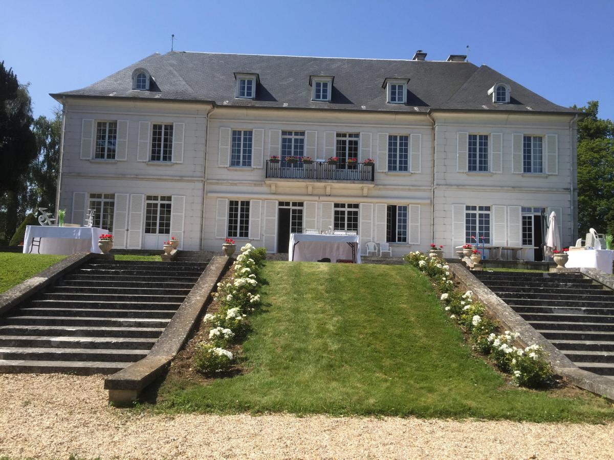 MANOIR DE LA HOULETTE | Office de Tourisme Seine-Eure