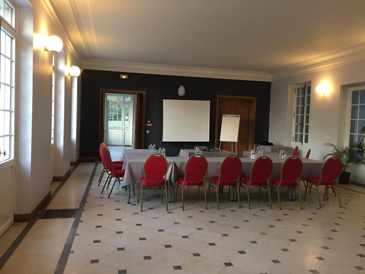 MANOIR DE LA HOULETTE | Office de Tourisme Seine-Eure