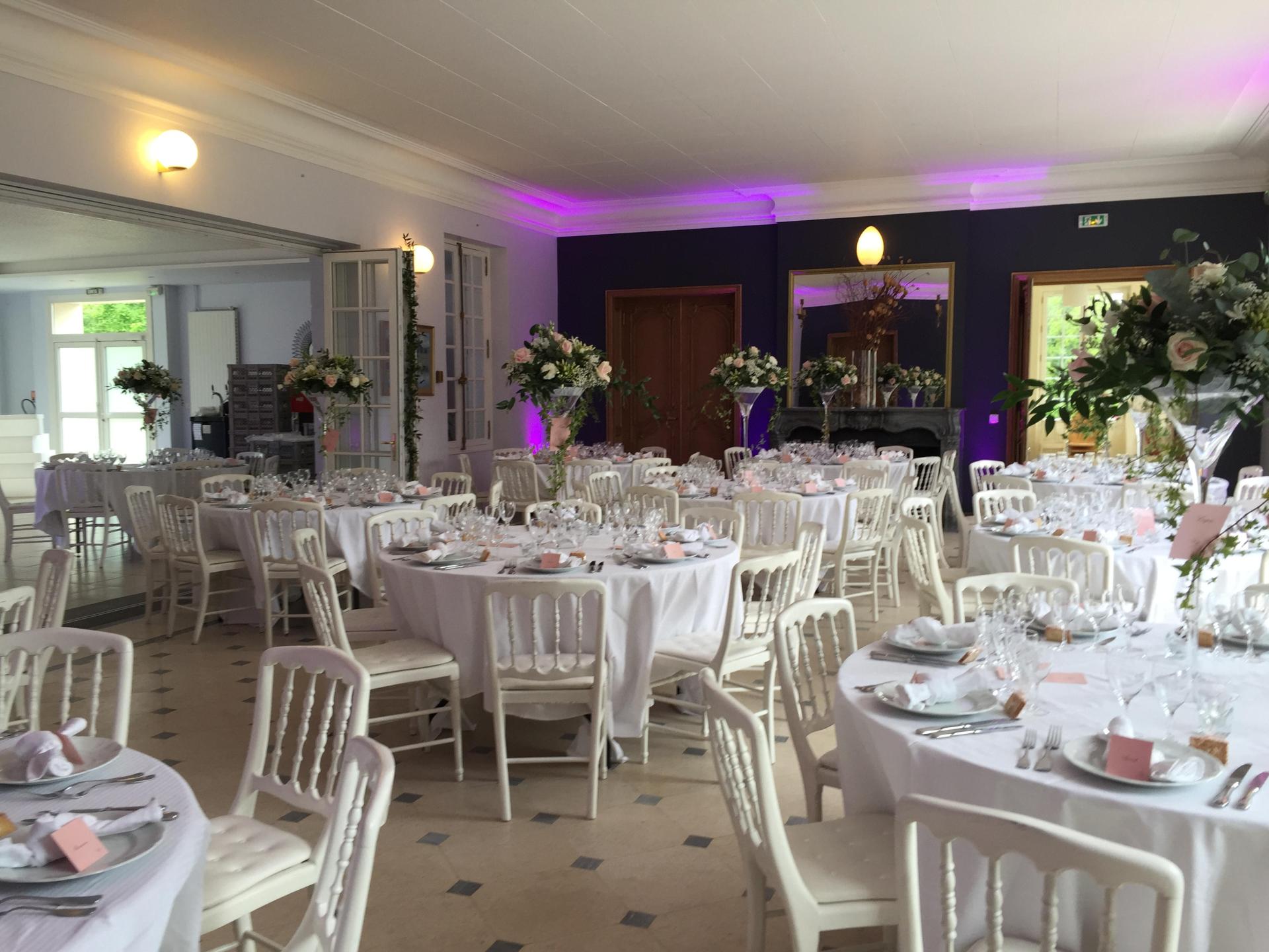 MANOIR DE LA HOULETTE | Office de Tourisme Seine-Eure