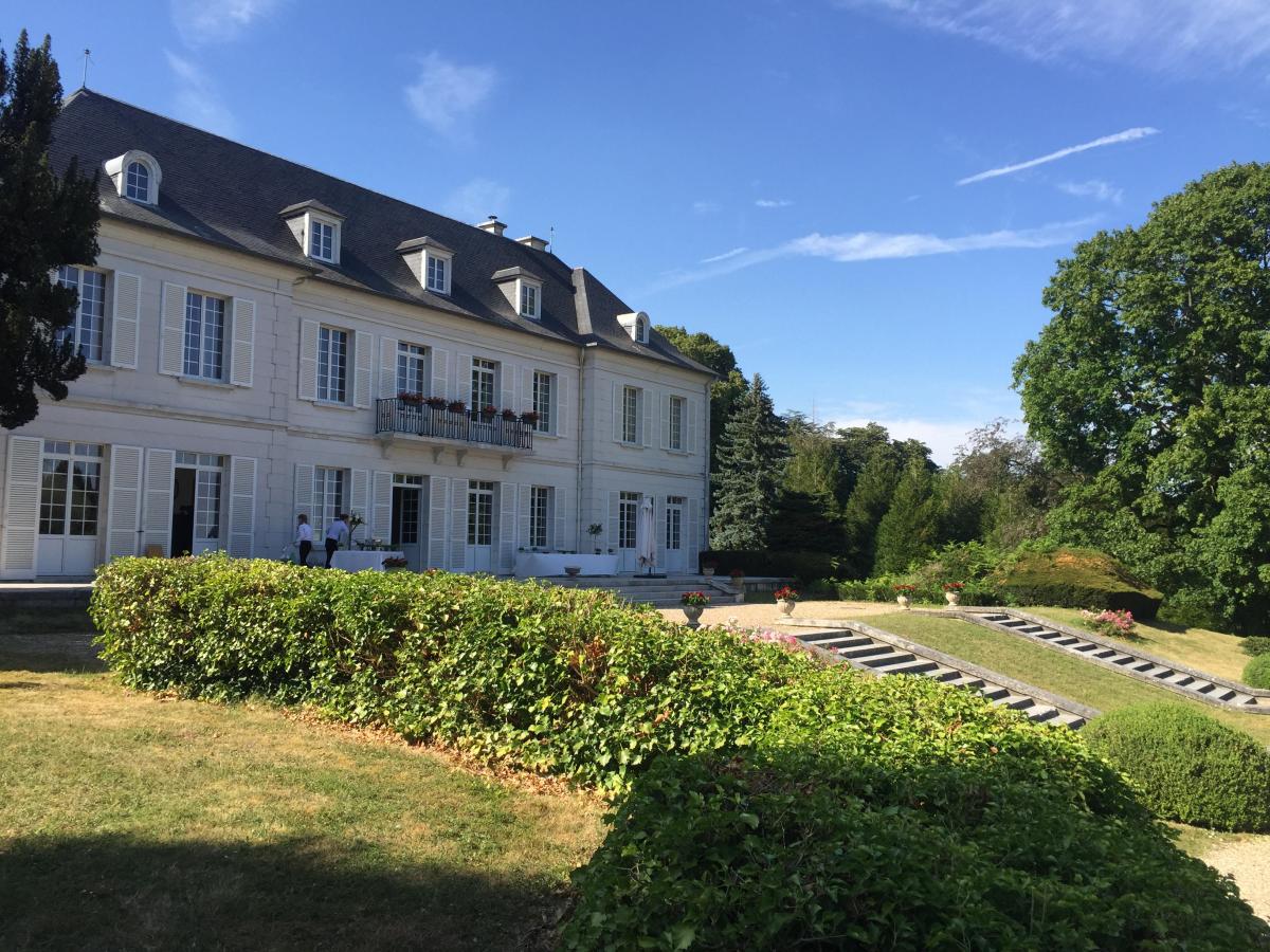 MANOIR DE LA HOULETTE | Office de Tourisme Seine-Eure