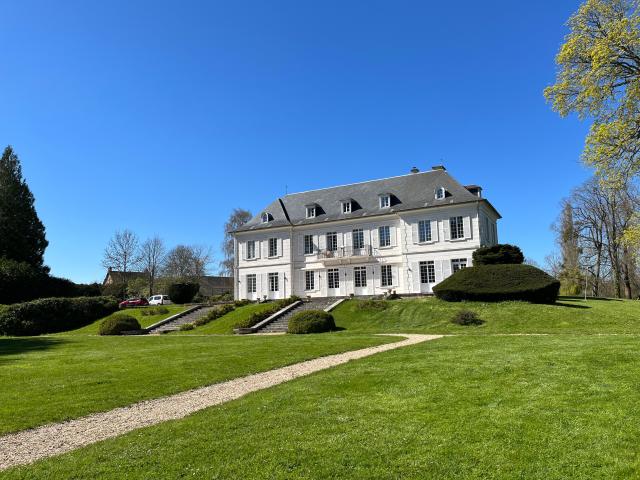 MANOIR DE LA HOULETTE | Office de Tourisme Seine-Eure